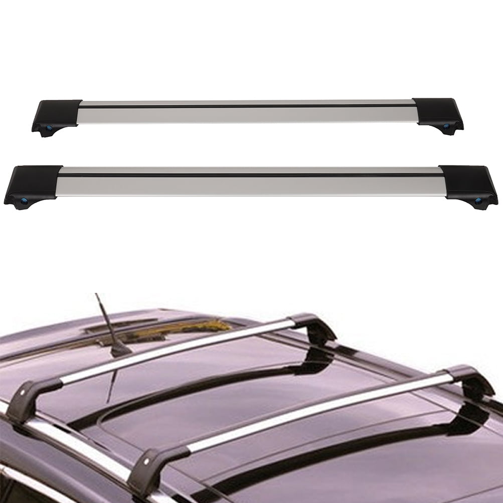 SCITOO Roof Rack Crossbars fit for BMW X5 2004-2013 Rooftop Luggage ...