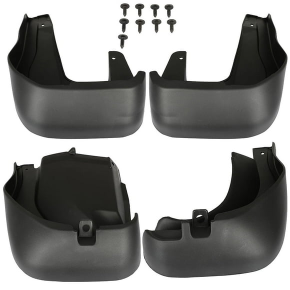 Collision Stone Guard