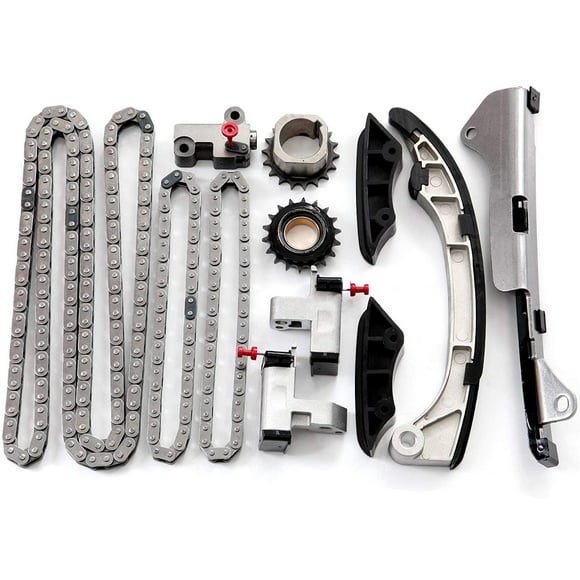 Toyota Avalon Engine Timing Chain