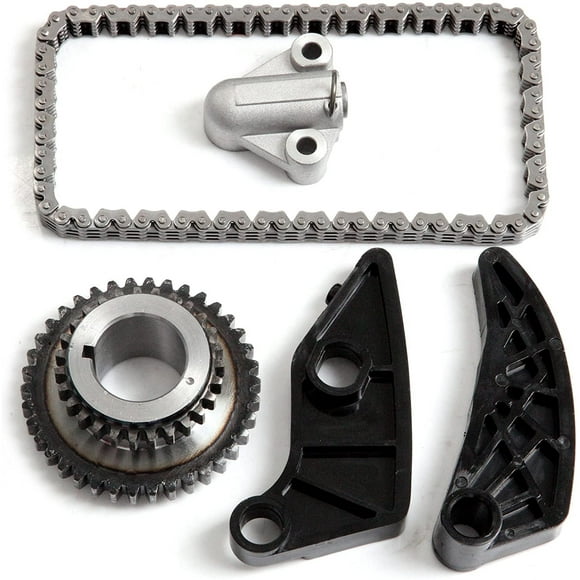 Chrysler 200 Engine Timing Chain