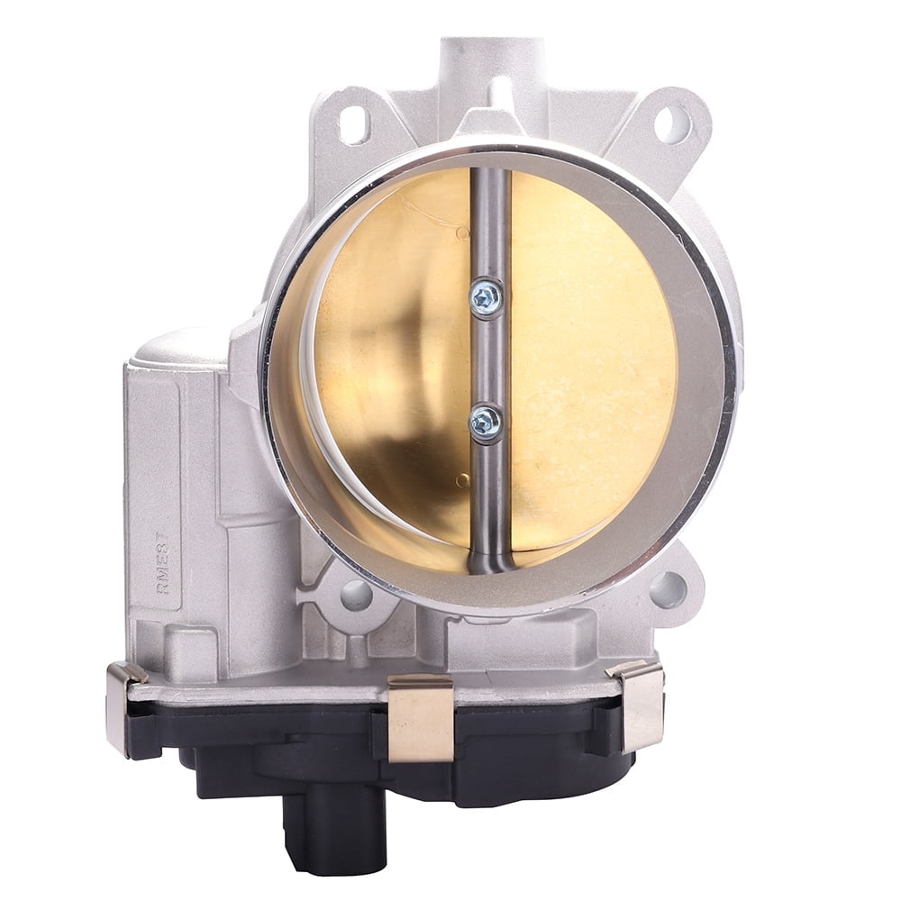Cadillac Escalade Throttle Body Motor
