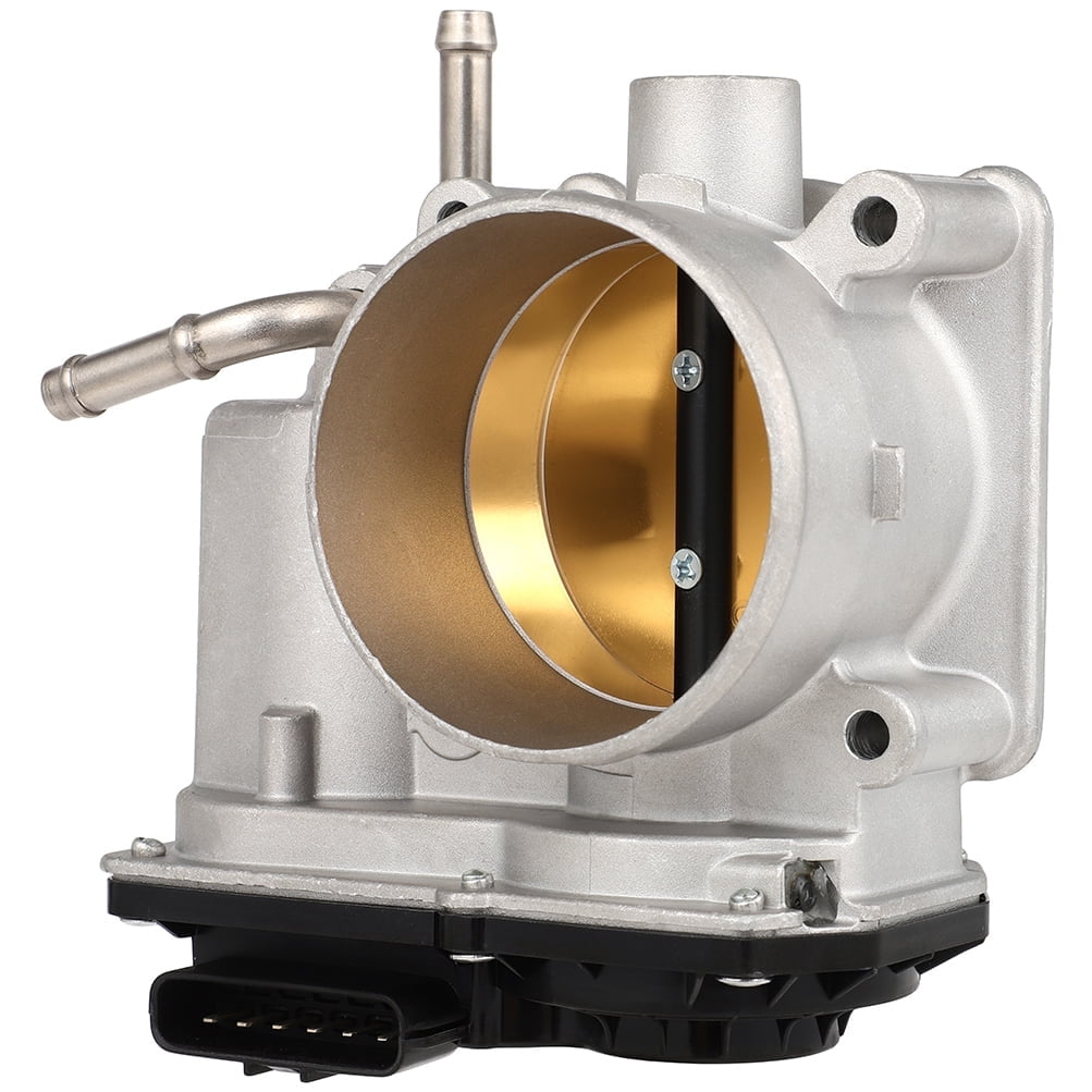 SCITOO Throttle body, 22030-0A020 S20123 TB1110 compatible with 2004 ...