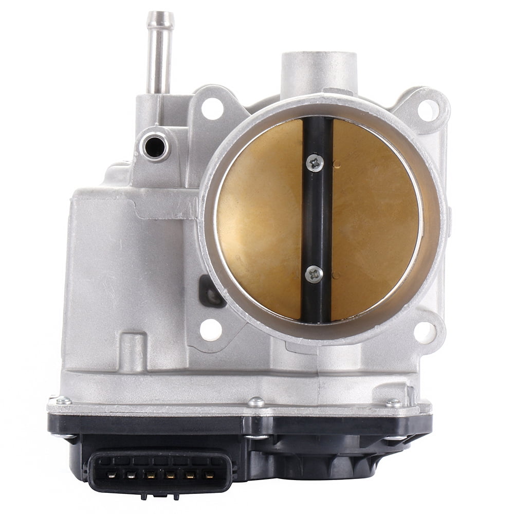 Toyota 4runner Throttle Body Motor