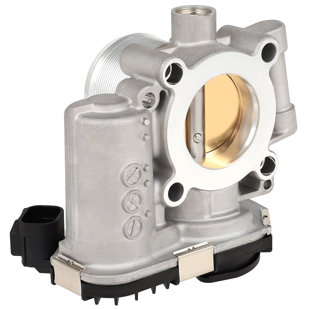 SCITOO Throttle body 55565489 Automotive throttle Fit for Buick for ...