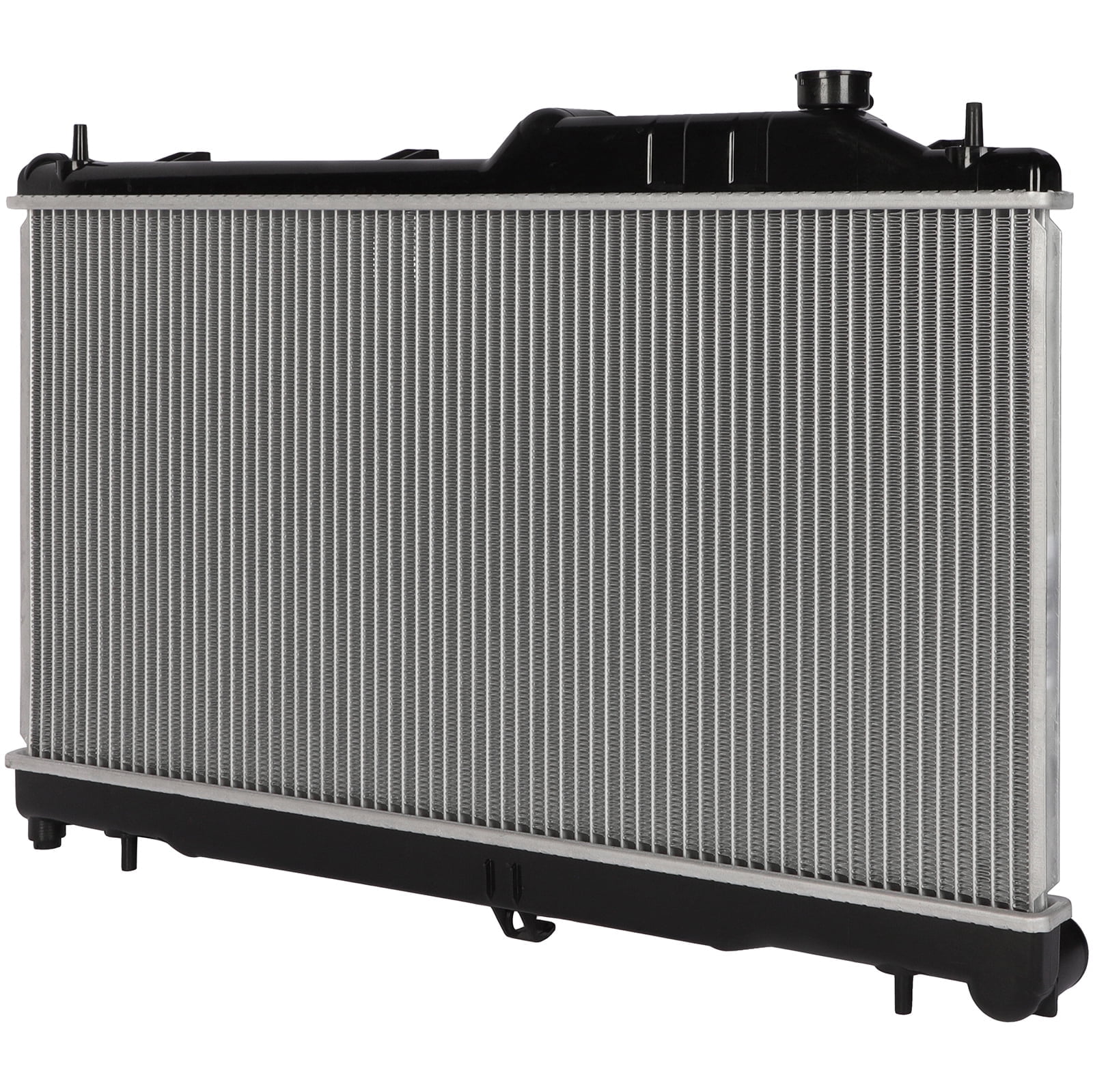 SCITOO radiator 13091 automotive replacement engine radiators for 2008 ...