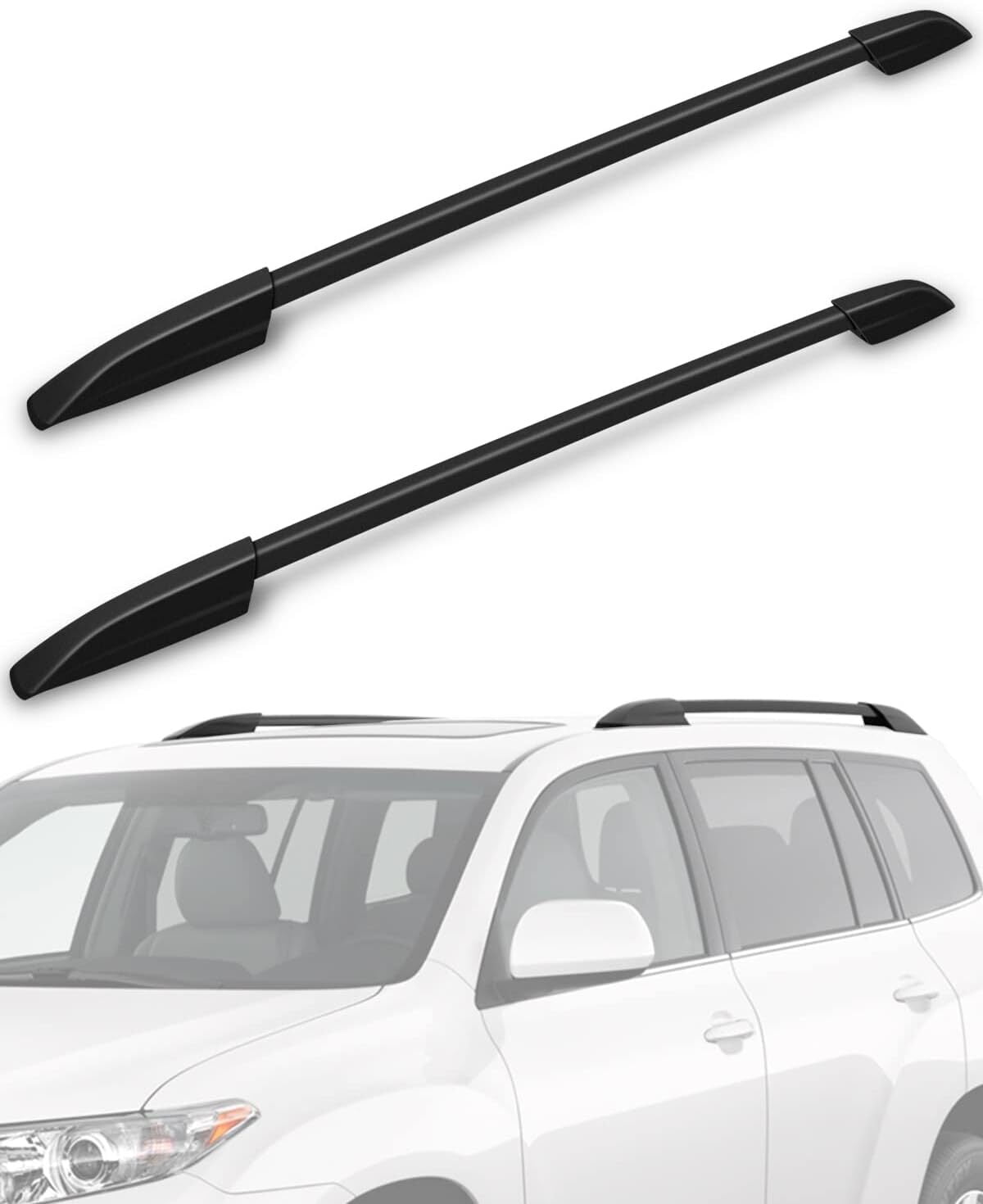 SCITOO fit for 2008 2009 2010 2011 2012 2013 for Toyota Highlander ...