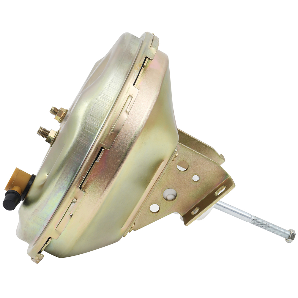 SCITOO AR20569 11" Zinc New Power Brake Booster compatible with 1970 ...