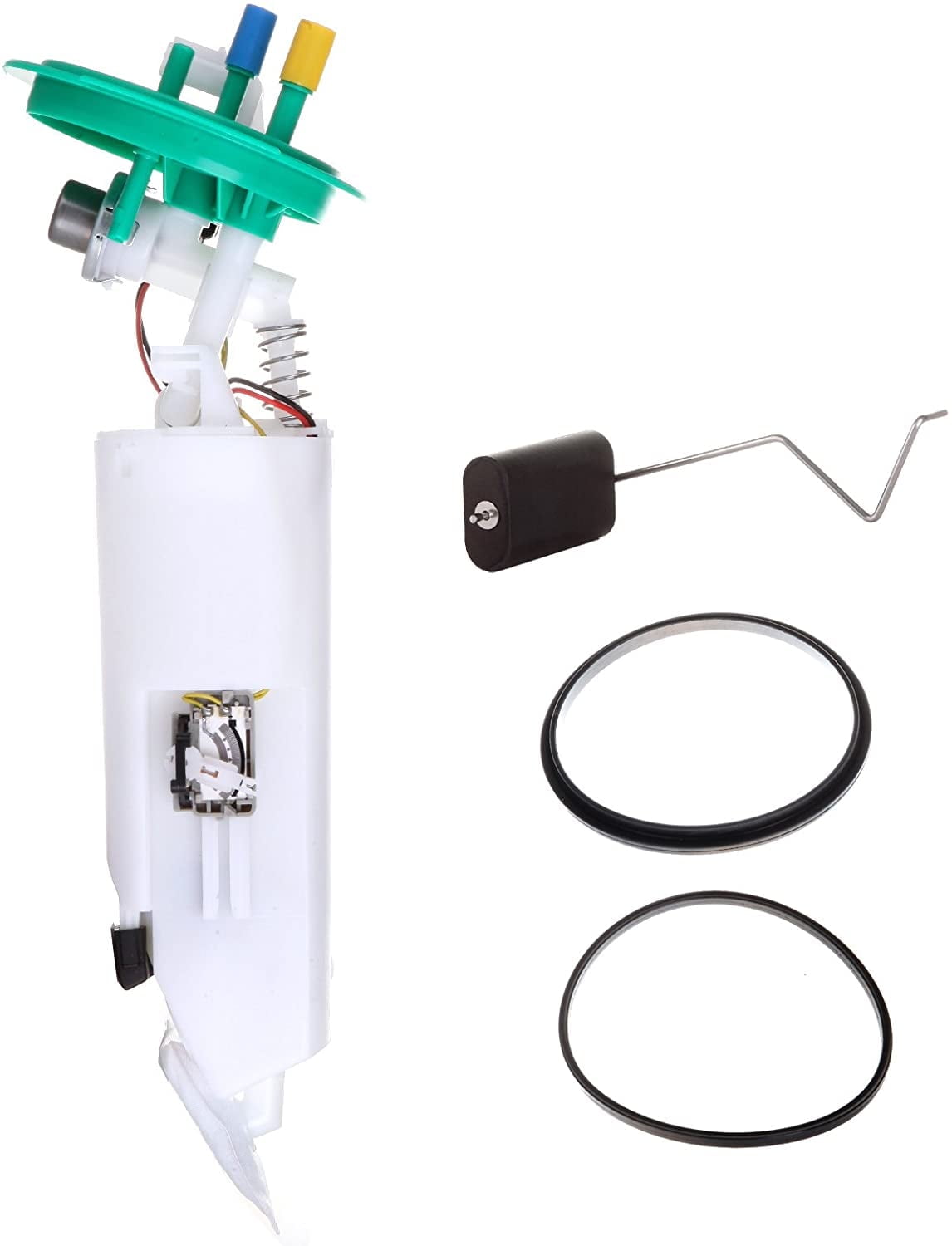 SCITOO E7146M Fuel Pump Assembly 2001-2003 for Chrysler for Town ...