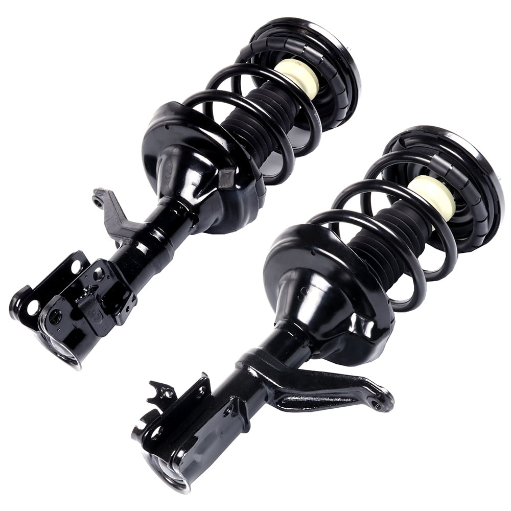 SCITOO 172135 172136 Quick Complete Struts Assembly Shock Absorber fit ...