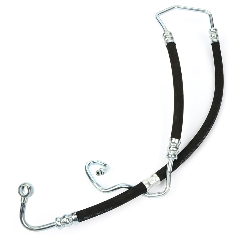 SCITOO 2114660481 Power Steering Pressure Line Hose Compatible for 2003 ...