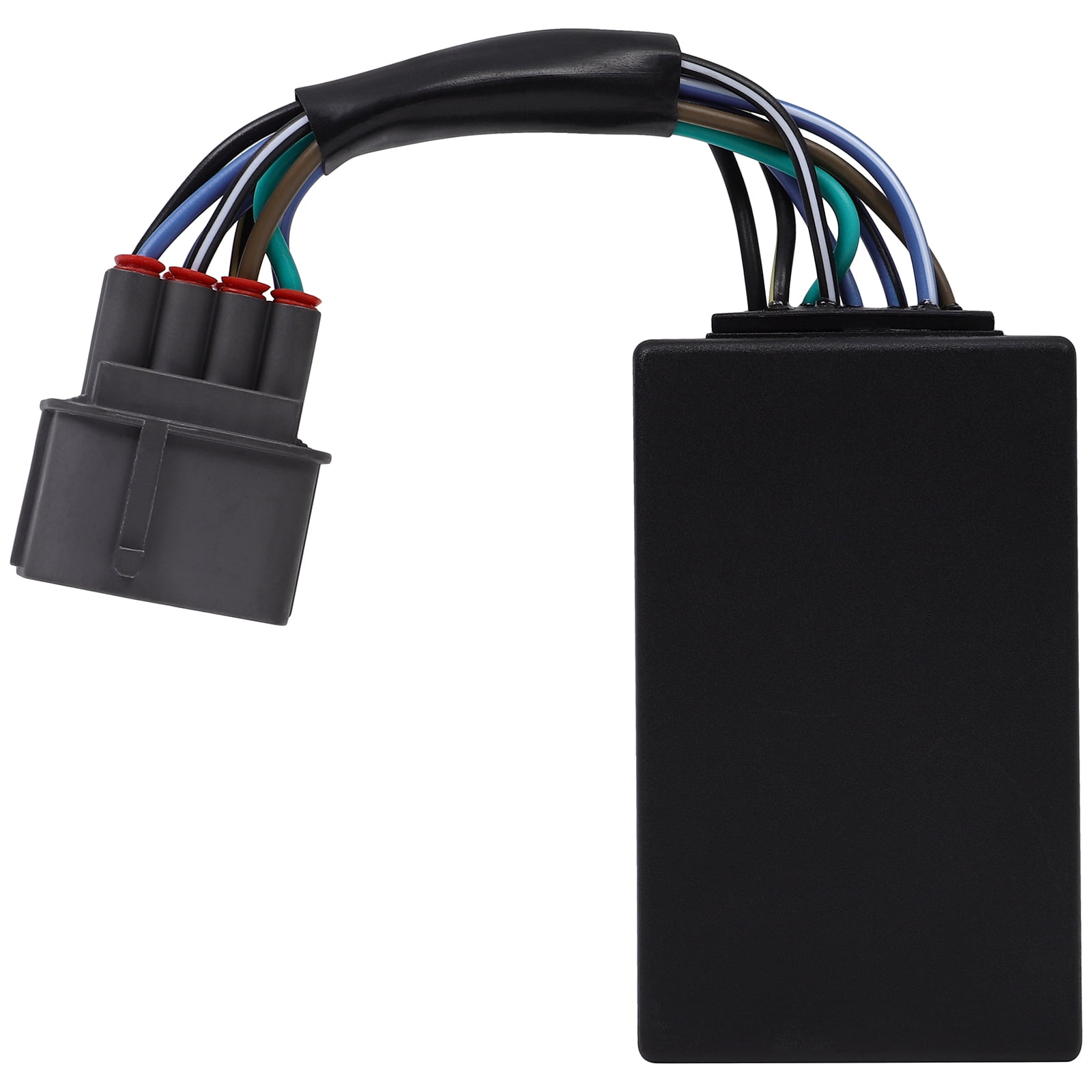 SCITOO CDI BOX Module Ignition Coil for Honda FourTrax 300 1998-2000 ...