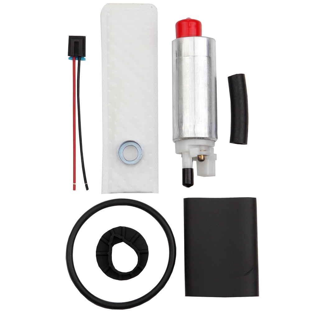 Cadillac Commercial Chassis Fuel Pump