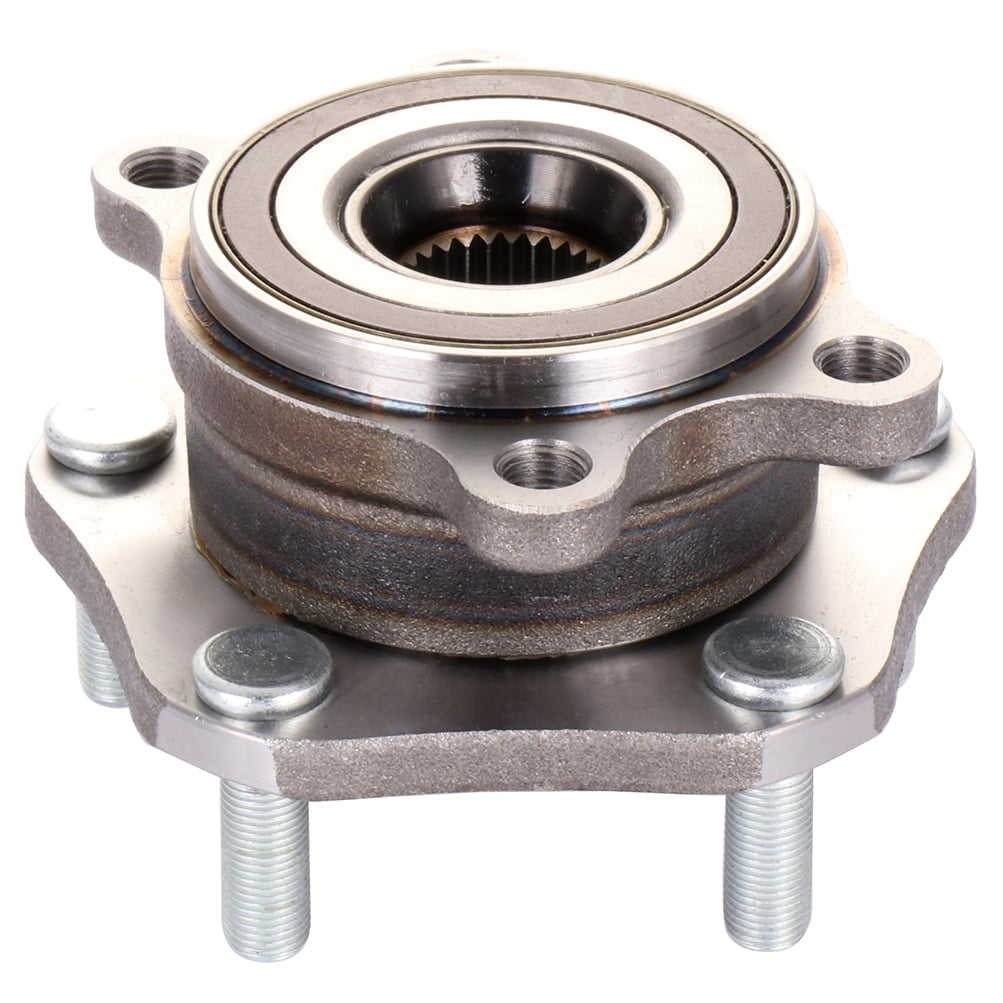 SCITOO HA590554 513357 Wheel Hub Bearing For Nissan Rogue 2014-2016 ...