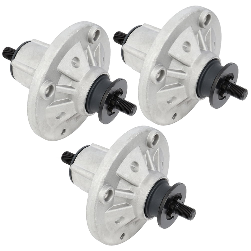 SCITOO NEW Mower Spindle AM143469 Spindle Assembly Replacement for John ...