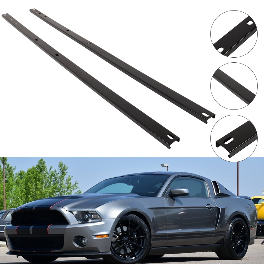 SCITOO Roof Rack Side Rails Baggage Carrier For Chevrolet Traverse 2011 ...