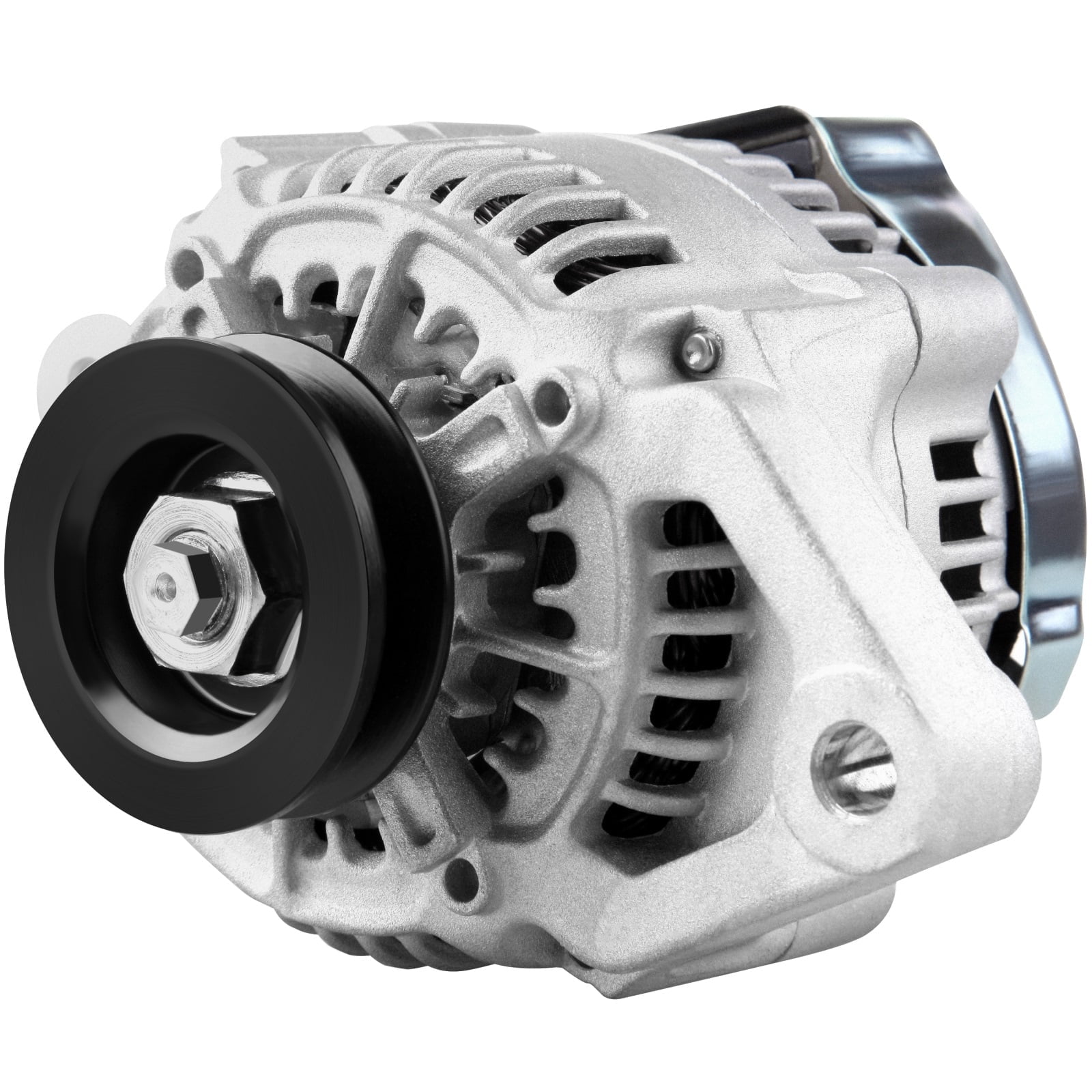 SCITOO Alternators 12179 AND0212 fit for Case Kubota Excavators Compact ...