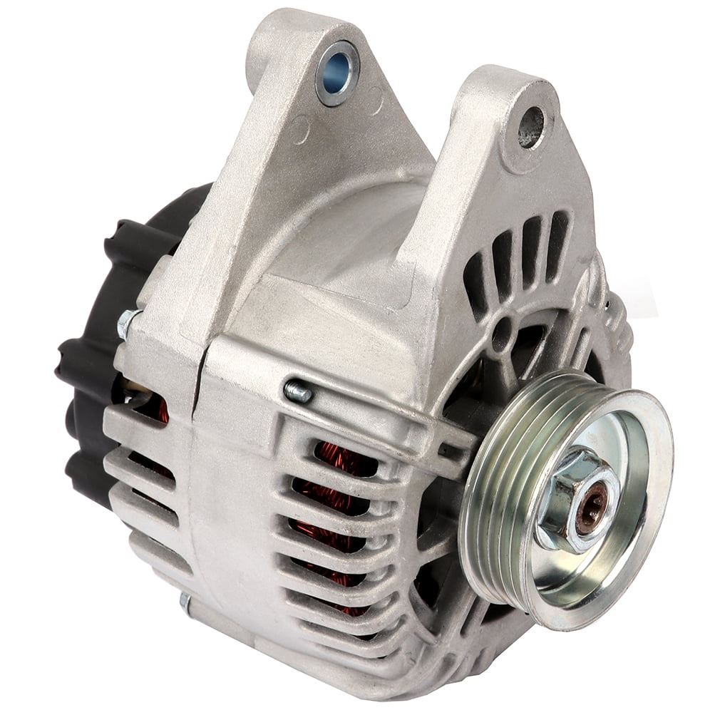 SCITOO Alternators 110112 AVA0045 Fit For 2003-2006 For Kia Sorento 3 ...