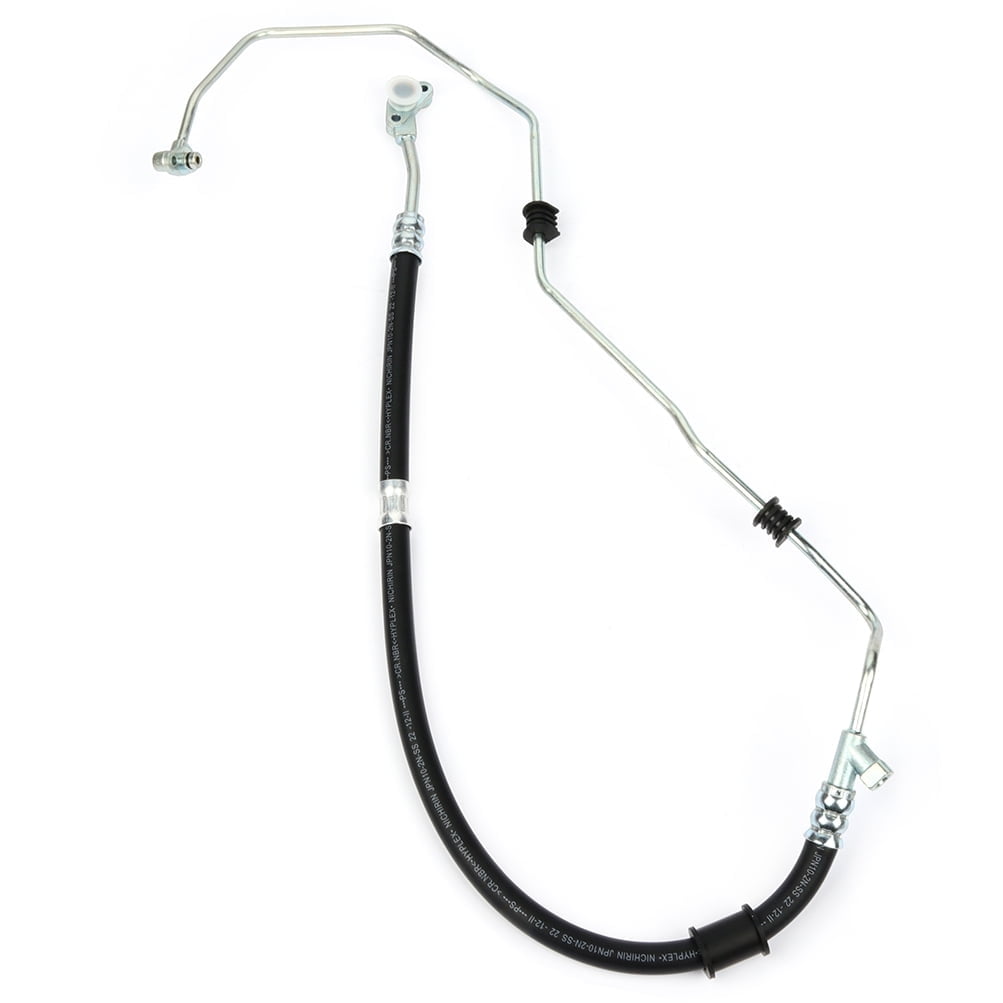 SCITOO 53713S0KA04 Power Steering Pressure Pipe Hose Assembly Fit for ...