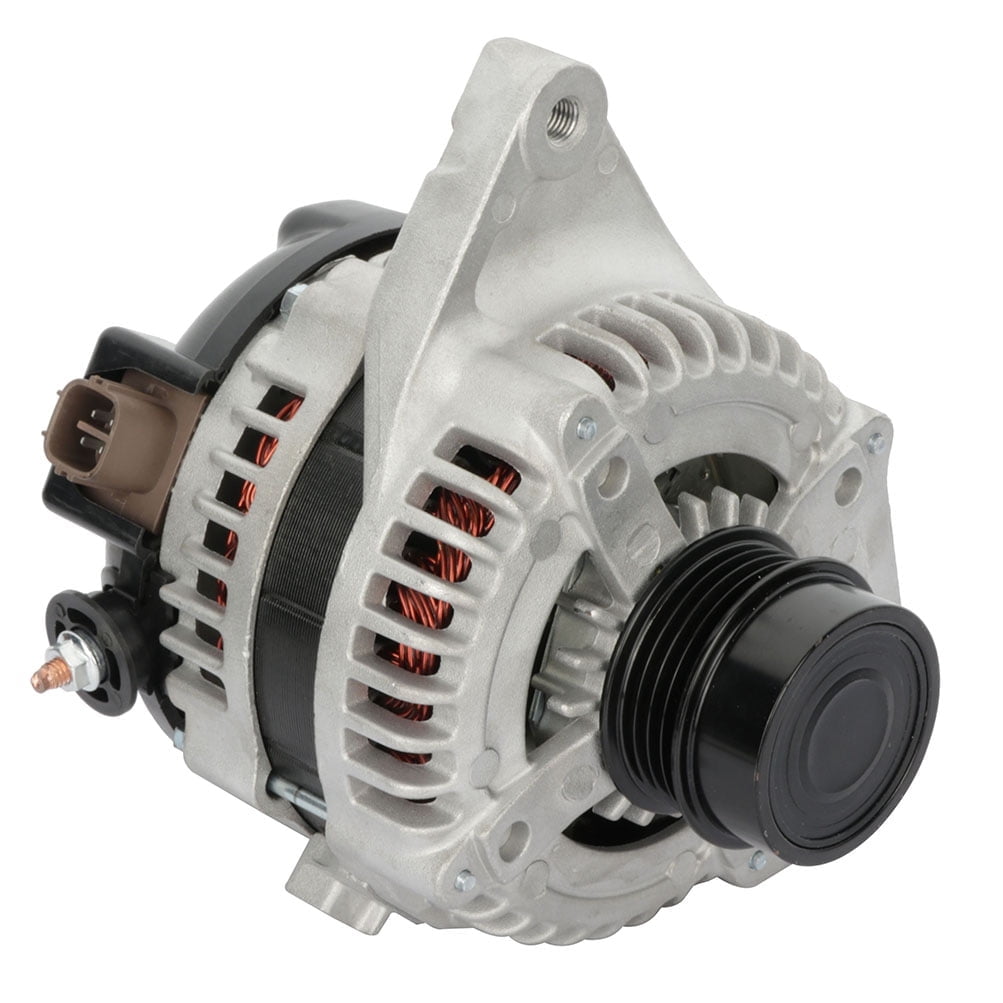 2010 Toyota Camry Alternator
