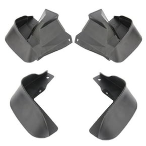 Collision Stone Guard