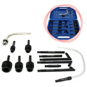 Transmission Fluid Fill Adapter