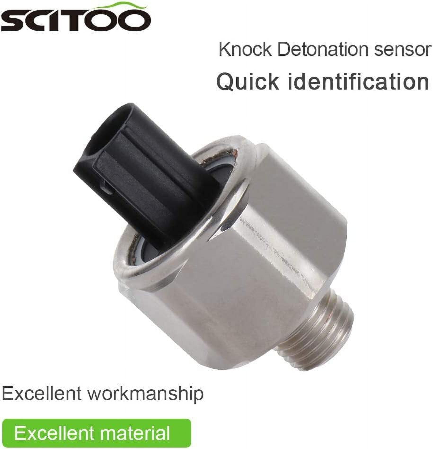 SCITOO knock sensor Replacement 30530-PNA-003 fit for 2005 for Honda ...