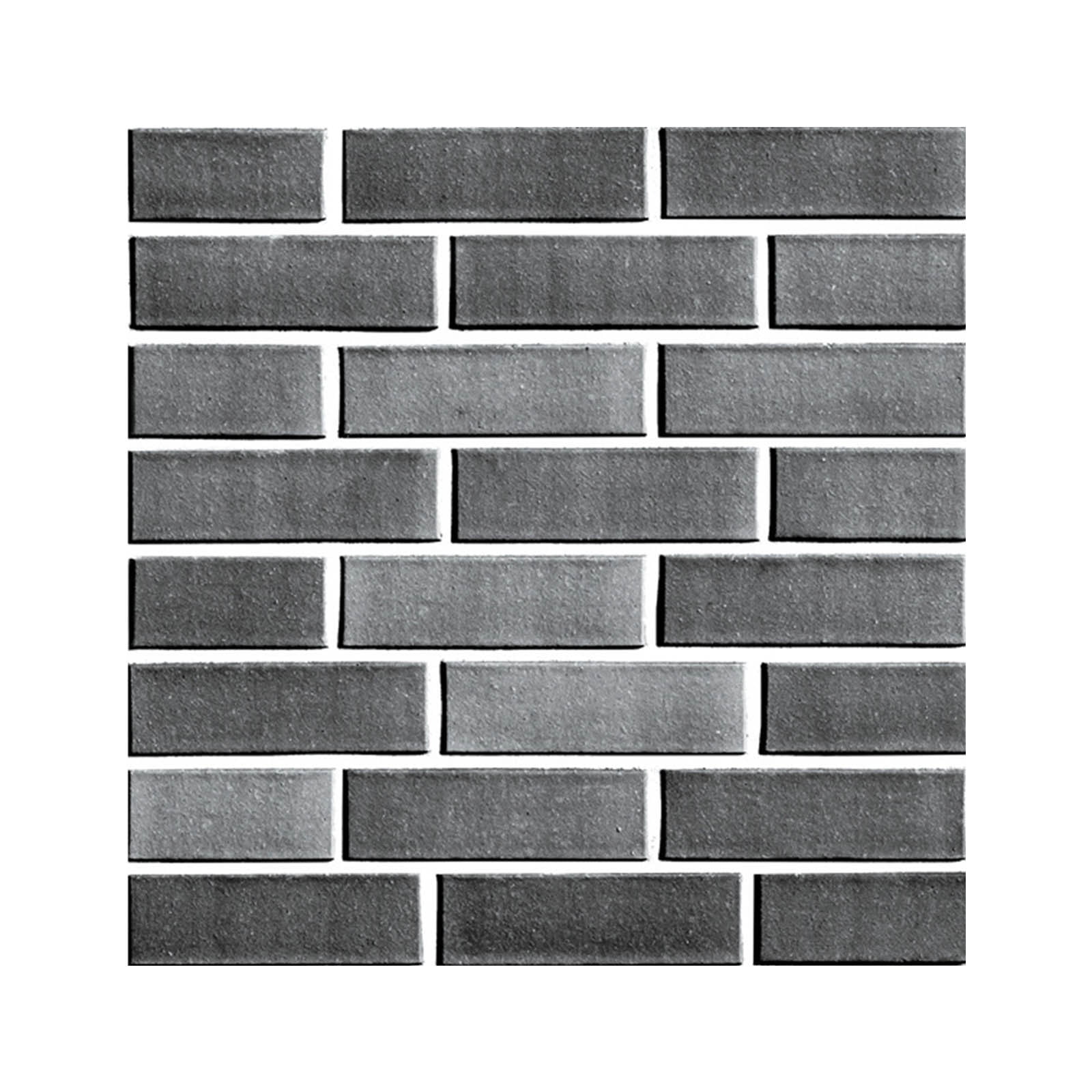 SCJFNE 10-Pack Faux Brick 3D Wall Panels Peel and Stick, Self Adhesive ...