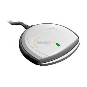 Smart Card Reader
