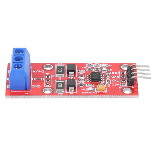 SCM TTL to RS485 Automatic Flow Control Module 485 Serial UART Level ...