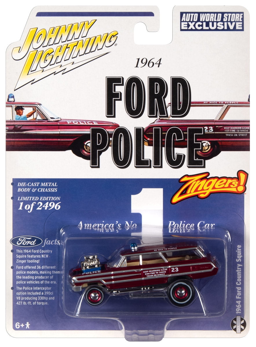 SCM133-Johnny-Lightning-Street SCM133-Johnny-Lightning-Street