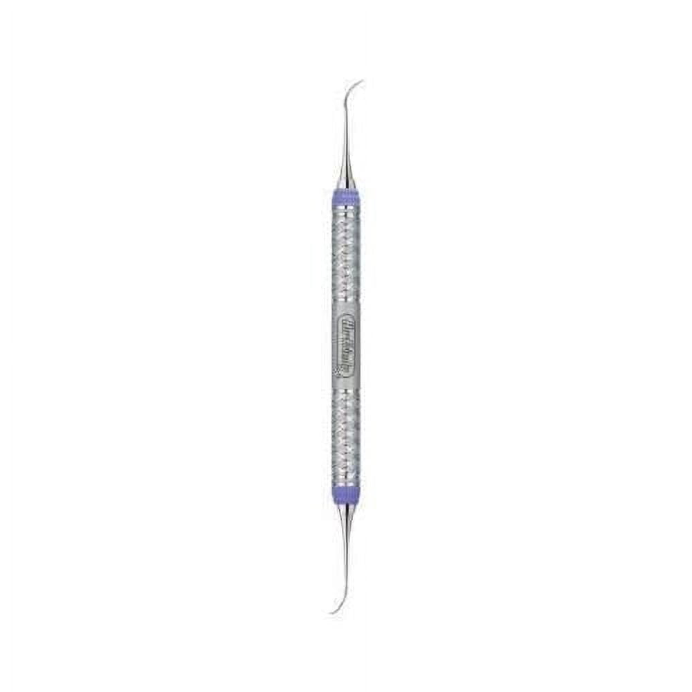 SCNEVI39E2 3 Nevi Posterior Scaler, Double Ended, #9 EverEdge Handle ...