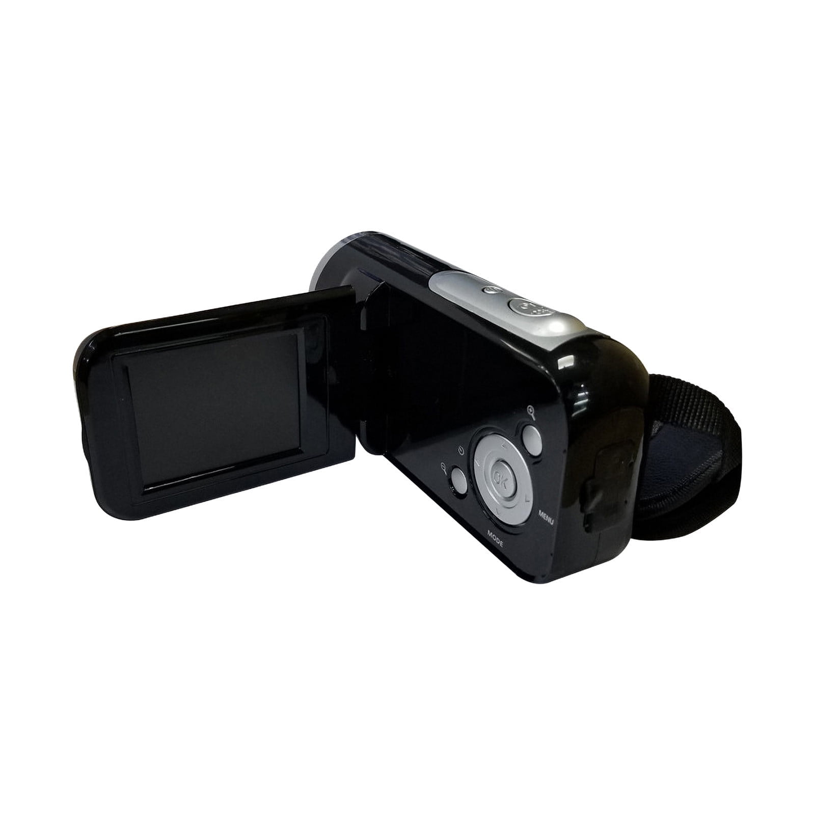 SCNOR DV 1080P Digital Cameras-2 inch LCD,16x Zoom,Full HD Video,Multi ...
