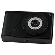 Polaroid IE826-BLACK 18.0 Megapixel Digital Camera - 8x Optical/4x ...