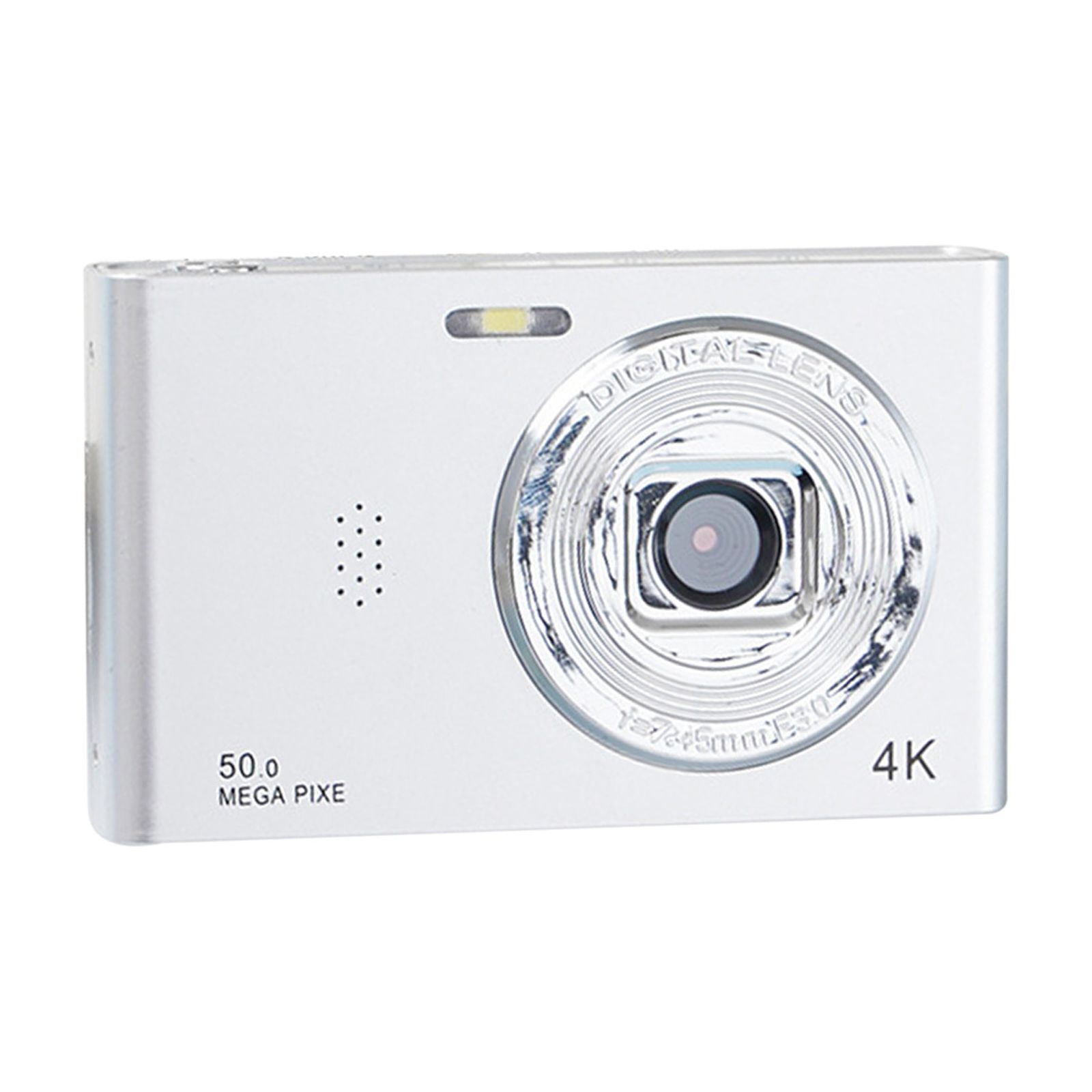 SCNOR HD Digital Cameras,8x Zoom,Beginner Camera,2.4 inch LCD Screen ...
