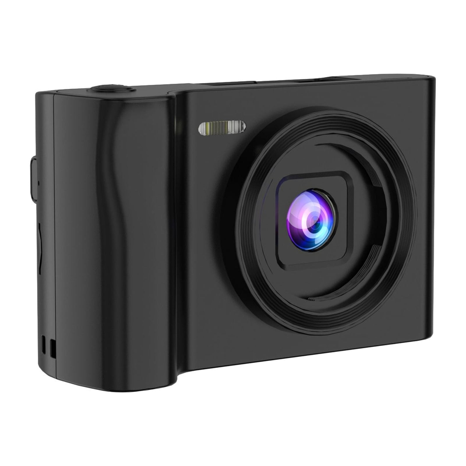 SCNOR HD Digital Video Cameras,8x Zoom,8MP,Beginner Camera,2.8 inch LCD ...