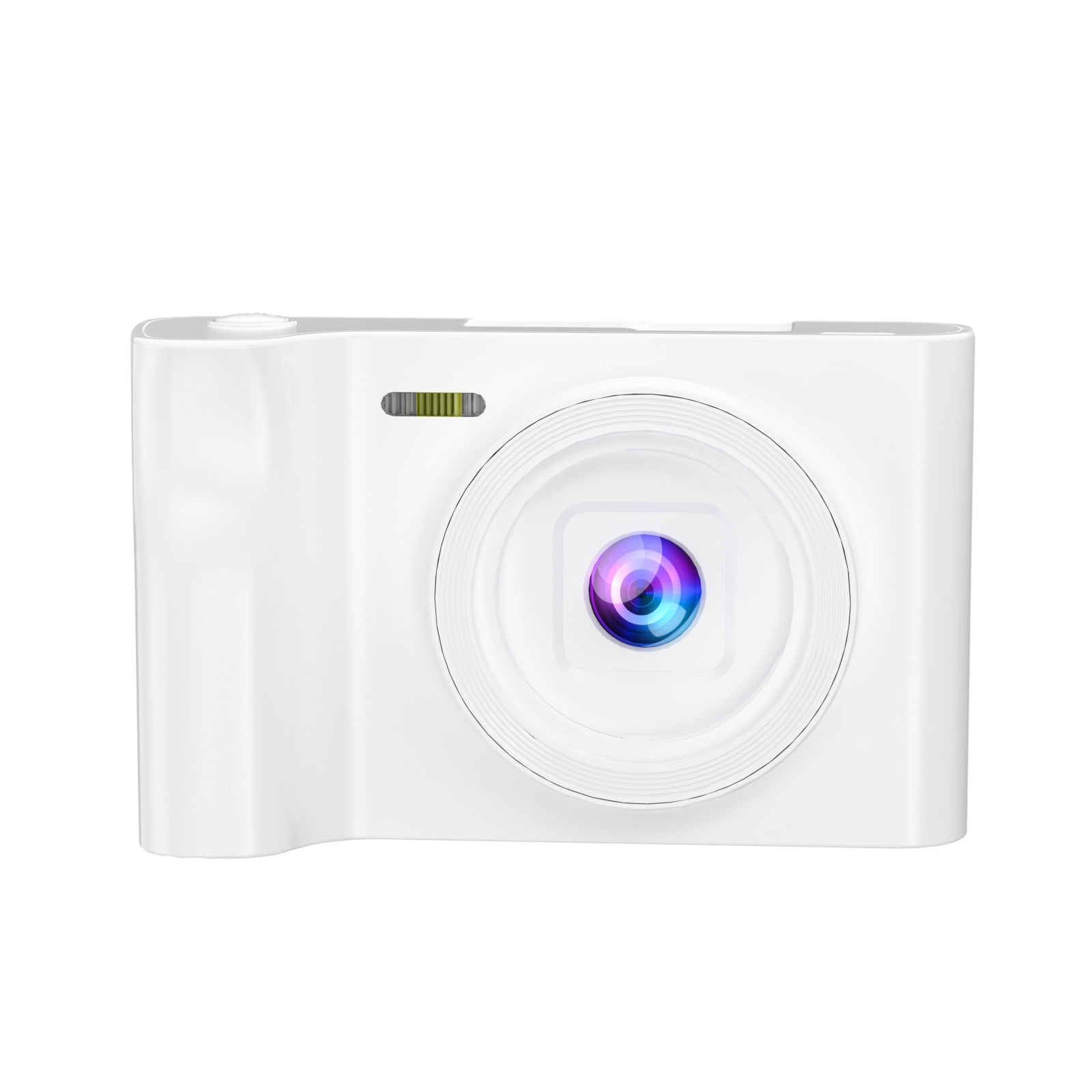 SCNOR HD Digital Video Cameras,8x Zoom,8MP,Beginner Camera,2.8 inch LCD ...