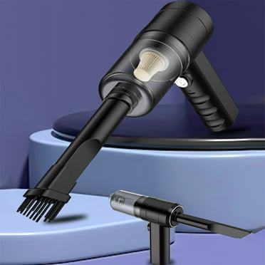 World's Smallest Shop Vac (by Westminter) Colors Vary - Walmart.com