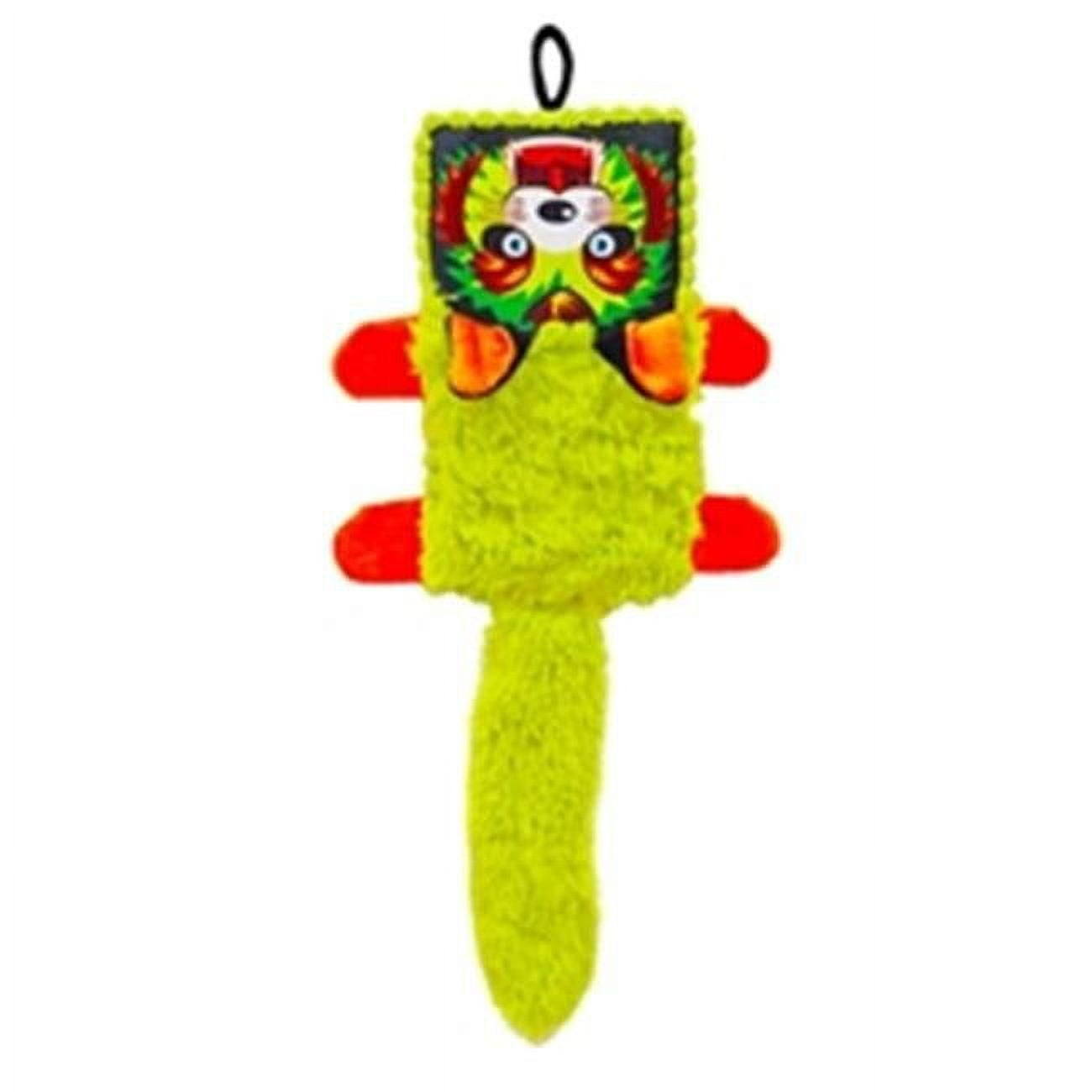 Scoochie Pet Products 16 in. Squeaker Box Angry Kittys - Walmart.com