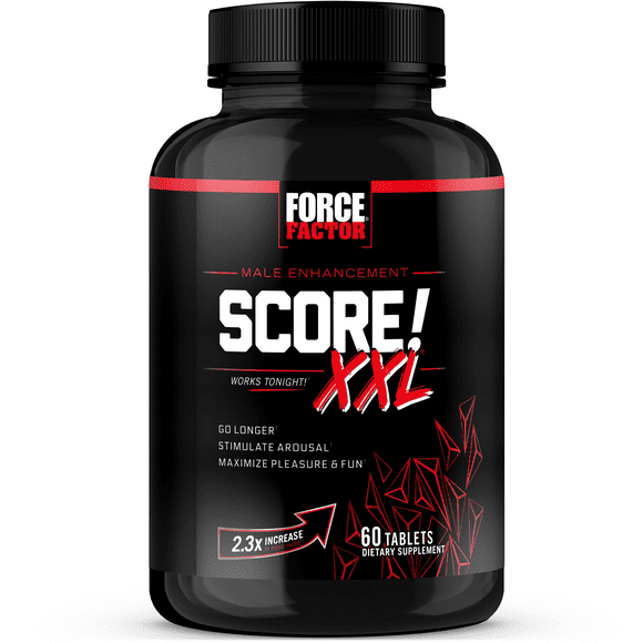 Supplement Erectile Dysfunction