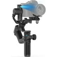 SCORP Mini 2 [Official] Gimbal Stabilizer with 3 Axis, All in One ...