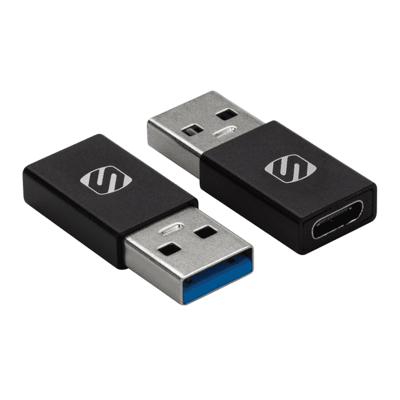 Type a USB Adapters