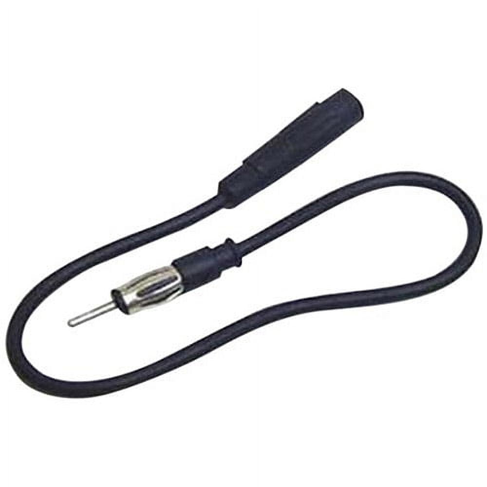 SCOSCHE AXT18 - Antenna extension Cable - 18" - Walmart.com