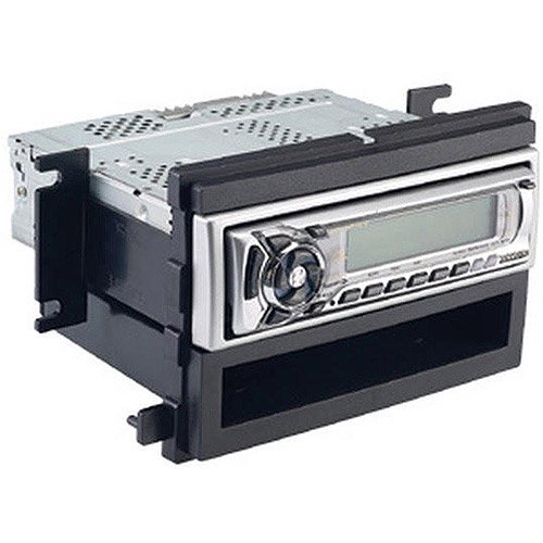 SCOSCHE FD1425B- 2004-up F-250/2004 Ford Freestar/2005 Ford Focus DIN ...