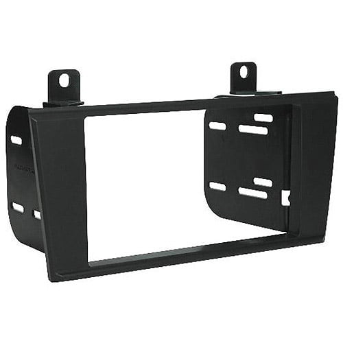 SCOSCHE LN1329B - 2000-06 Lincoln LS / 2002-06 Ford Thunderbird Double ...