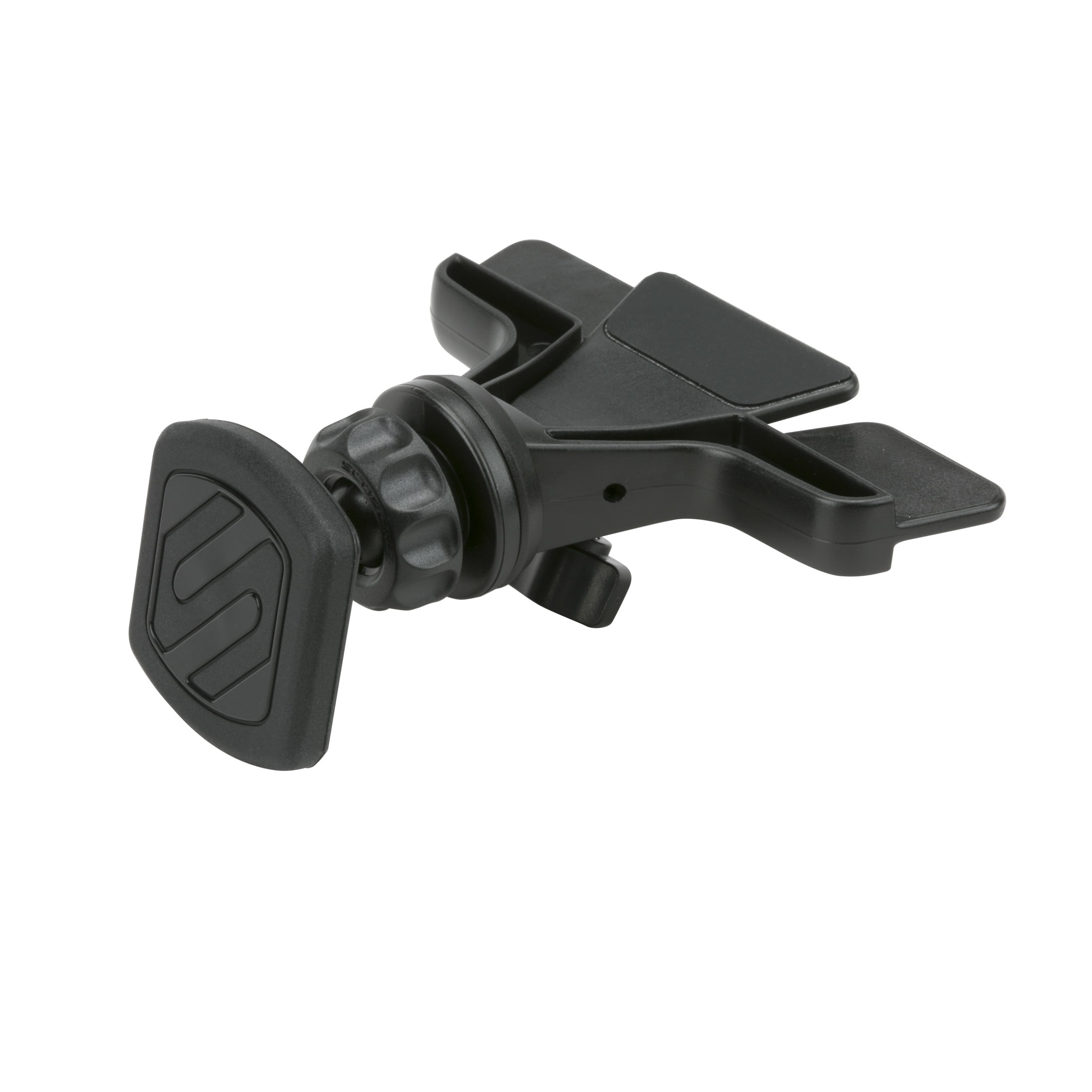 SCOSCHE MAGCD2 MagicMount Universal Magnetic Phone/GPS/Tablet CD Slot ...