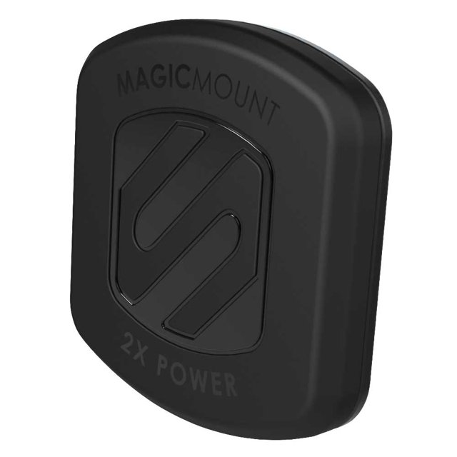 SCOSCHE MAGTFM2 MagicMount XL Universal Magnetic Phone/GPS/Tablet Flush ...