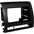 SCOSCHE TA2053BKB 2008-11 Toyota Tacoma Single DIN Mounting Dash Kit ...