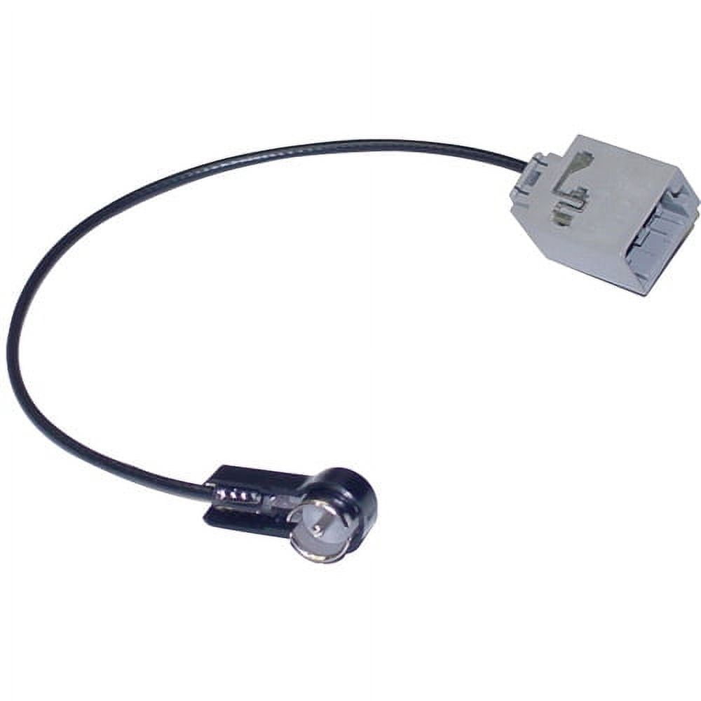 SCOSCHE VOAB Volvo Antenna Adapter - Walmart.com