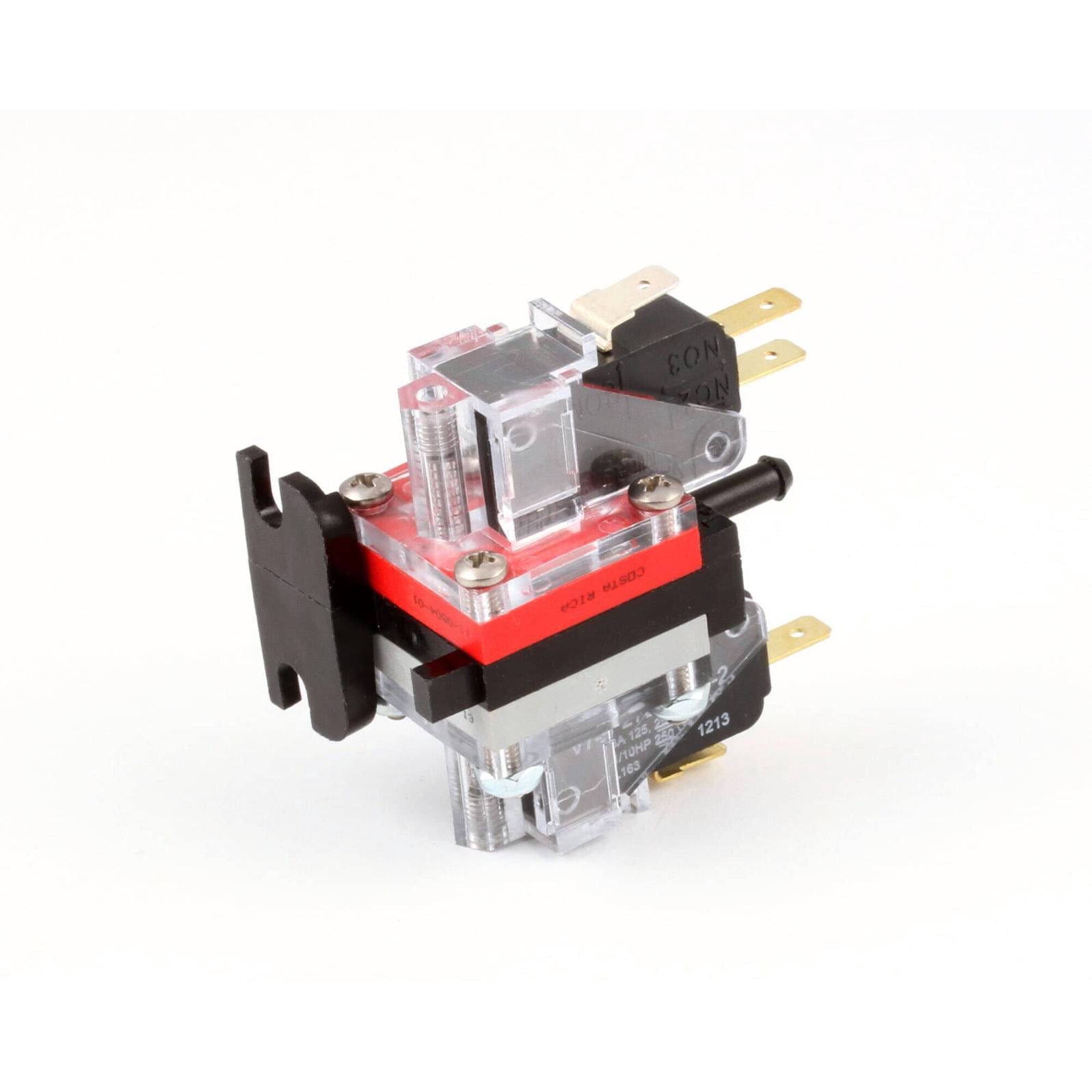 Pressure Switch For Ice Maker Genuine Scotsman Ice Machine Pressure ...