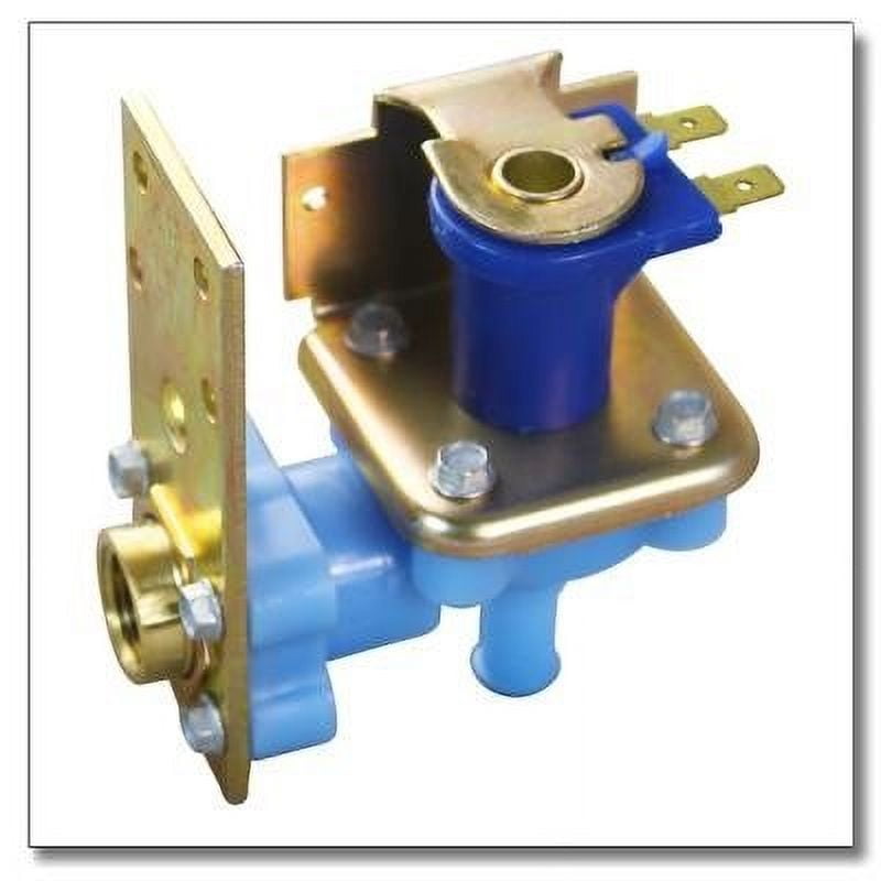 SCOTSMAN ICE SYSTEMS Water Solenoid Valve 12-2922-01 - Walmart.com